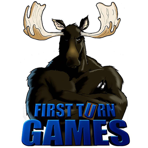 First Turn Games - Cedar Rapids, IA
